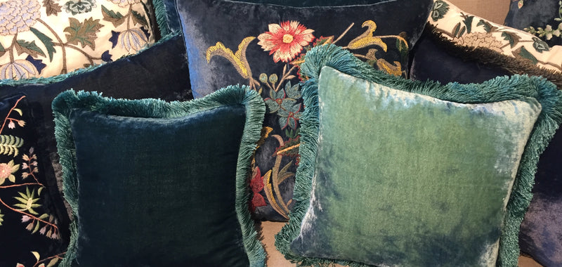 Anke Drechsel - ISLES STUDIO