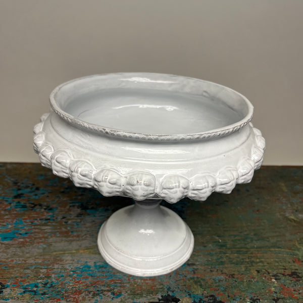 Astier de Villatte Tall Alexandre Stand - ISLES STUDIO