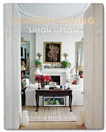 London Living by Simon Upton - ISLES STUDIO